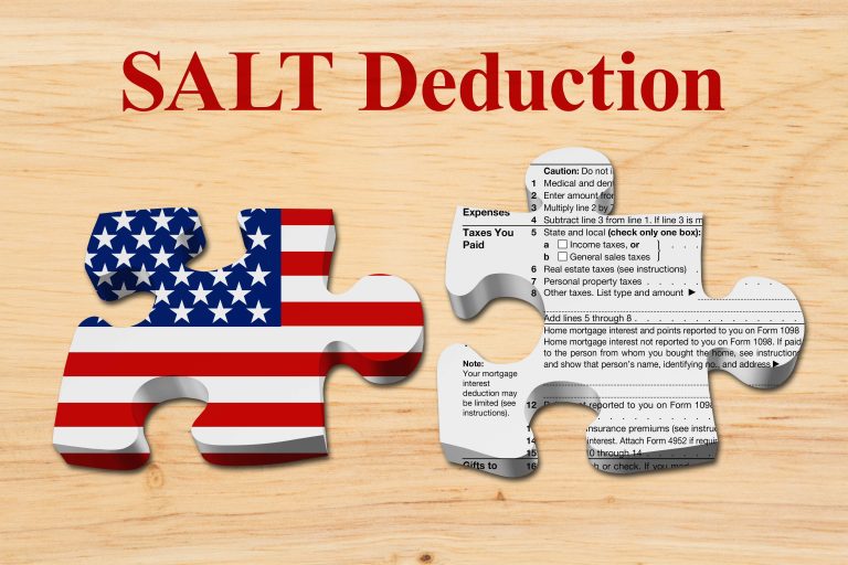 PTET and Tax Strategy in 2026: Navigating the New SALT Landscape ...